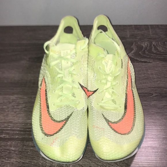 Nike | Shoes | Nike Air Zoom Victory Track Spikes | Poshmark